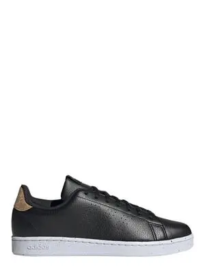 Adidas Advantage Cork Sneakers - Black