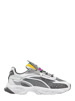 PUMA Rs-connect Sneakers - Grey