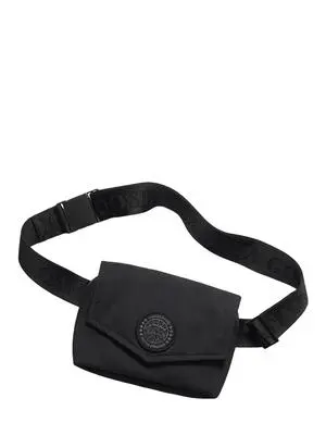 Canada Goose Mini Waistpack - Black