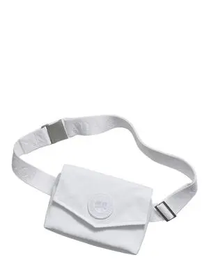 Canada Goose Mini Waistpack - White
