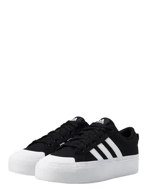 Adidas Adidas Bravada 2.0 Platform Sneakers Black