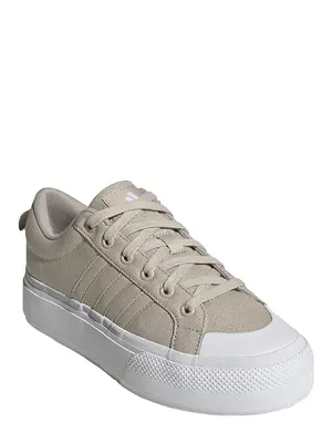 Adidas Adidas Bravada 2.0 Platform Sneakers Tan