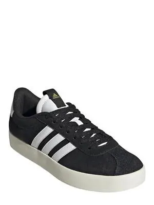Adidas Vl Court 3.0 Classic Shoes - Black