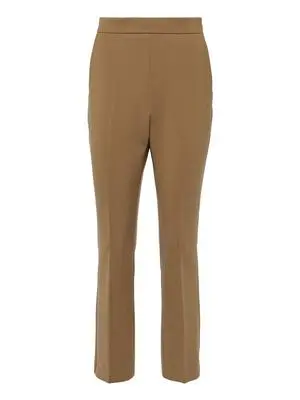 MAX MARA Max Mara Nepeta Straight Pants