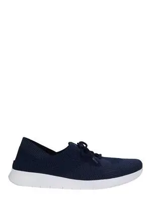 FITFLOP Low-Top Woven Sneakers