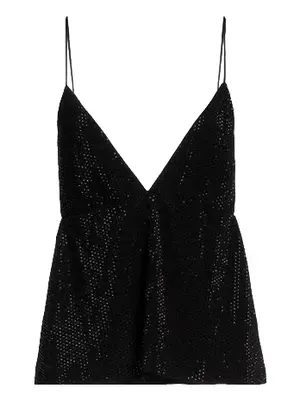 DSQUARED2 DSQUARED2 Embellished Camisole