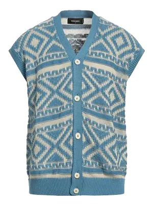 Dsquared2 Cardigan - Blue