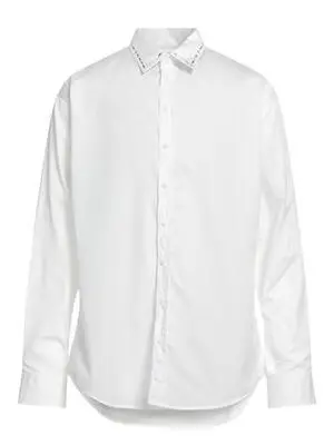 Dsquared2 Shirt Size Cotton - White