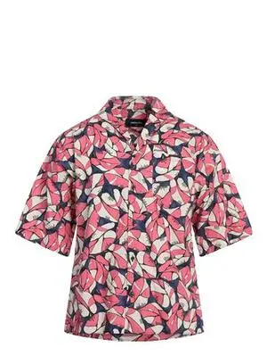 Dsquared2 Shirt Size Cotton - Pink