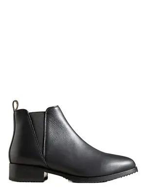 Nisolo Nisolo Eva Everyday Boots Multicolor