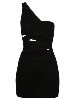 BOND EYE Rico Cut-Out Mini Dress