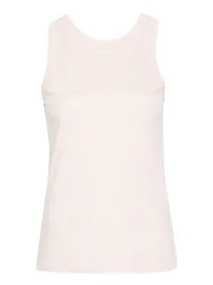 LOULOU DE SAISON Pima Cotton Tank Top
