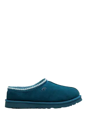 UGG Tasman Marina Slippers Blue