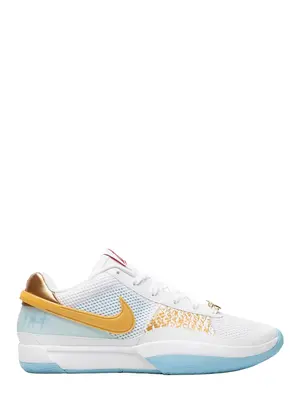 Nike Ja 1 Chinese New Year Sneakers - White