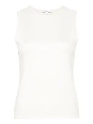 VINCE Vince. Sleeveless Top