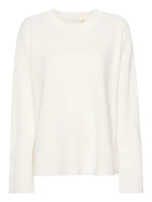 AERON AERON Priam Ribbed Jumper