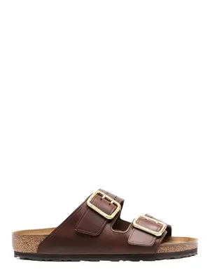 BIRKENSTOCK Arizona Sandals - Brown