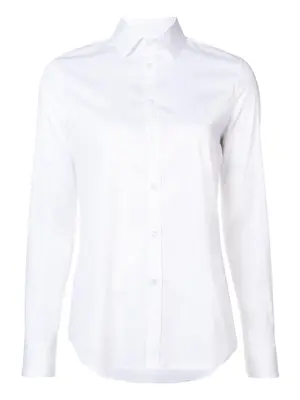 RALPH LAUREN Ralph Lauren Collection Charmain Shirt