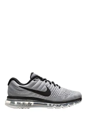 Nike Air Max 2017 Sneakers - Grey