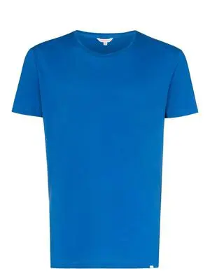 Orlebar Brown Short-sleeve T-shirt - Blue