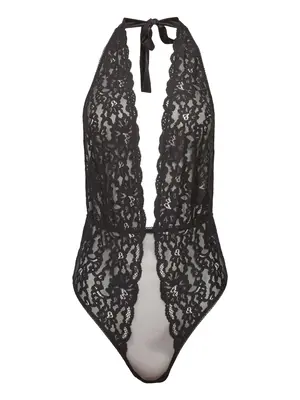 FLEUR DU MAL Fleur Du Mal Charlotte Halterneck Teddy