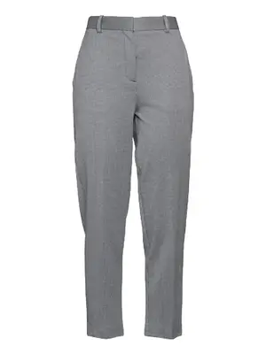 CIRCOLO 1901 Slim-leg Pants - Blue