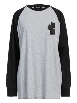 Dsquared2 Oversized T-shirt - Grey