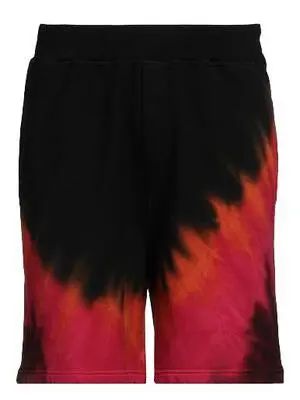 Dsquared2 Bermuda Shorts - Black