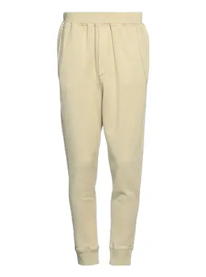 Dsquared2 Pants Size Cotton, Elastane - Sage Green