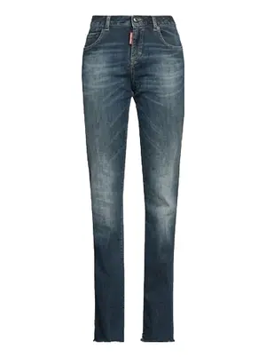 Dsquared2 Flared Jeans - Blue