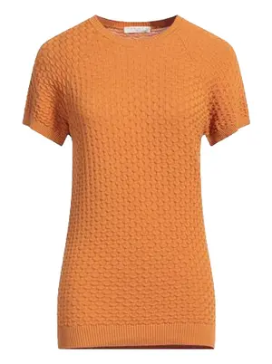 CIRCOLO 1901 CIRCOLO 1901 Knitted Lightweight Knit Sweater