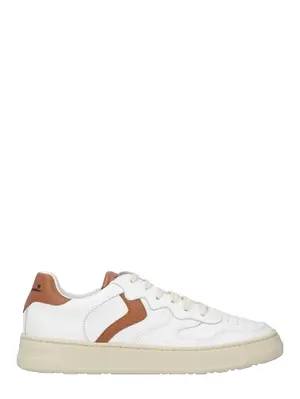 VOILE BLANCHE VOILE BLANCHE Leather Sneakers