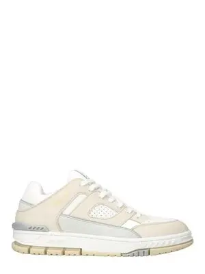 Axel Arigato Area Sneakers - White