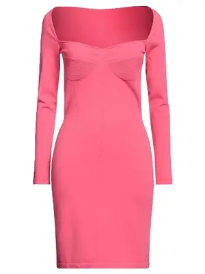Dsquared2 Mini Dress - Pink