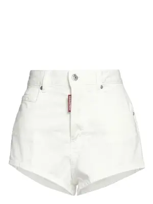 DSQUARED2 Denim Hot Pants