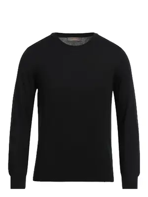 CRUCIANI Sweater - Black