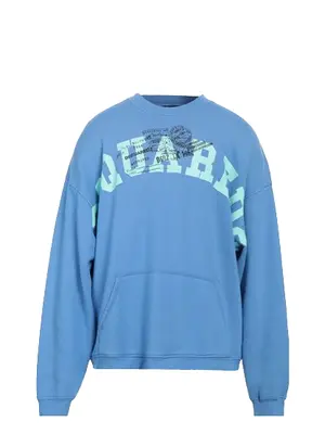 Dsquared2 Cotton Sweatshirt - Blue