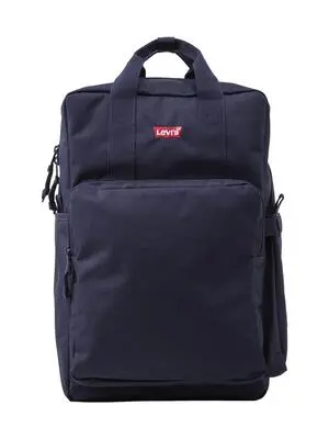 LEVI'S L-pack Large Backpack - Navy Blue