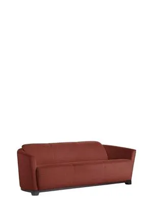 GIUSEPPE NICOLETTI Giuseppe Nicoletti Hollister Maxi Fabric Sofa Riccio Arancio