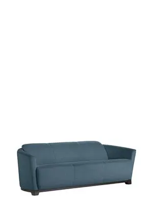 GIUSEPPE NICOLETTI Giuseppe Nicoletti Hollister Maxi Fabric Sofa Riccio Celeste