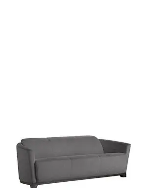GIUSEPPE NICOLETTI Giuseppe Nicoletti Hollister Maxi Fabric Sofa Riccio Fumo