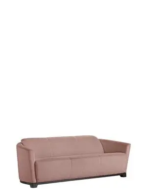GIUSEPPE NICOLETTI Giuseppe Nicoletti Hollister Maxi Fabric Sofa Riccio Rosa