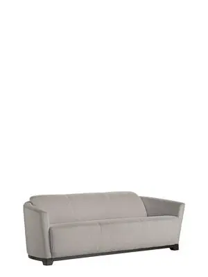 GIUSEPPE NICOLETTI Giuseppe Nicoletti Hollister Maxi Fabric Sofa Riccio Tortora