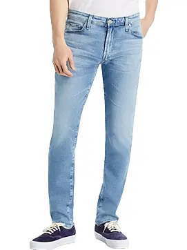 Ag Tellis 34 Slim Fit Jeans 19 Years B