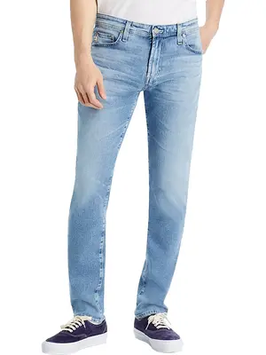 Ag Tellis 34 Slim Fit Jeans Years B