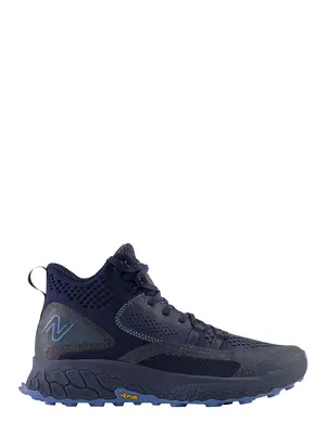 NEW BALANCE Fresh Foam X Hierro Mid 2e Wide - Blue