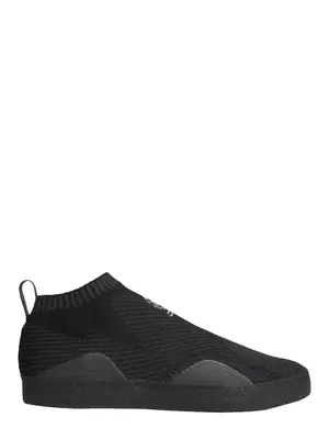 Adidas 3st.002 Primeknit Sneakers - Black