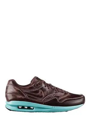Nike Air Max Lunar1 Leather Qs - Brown