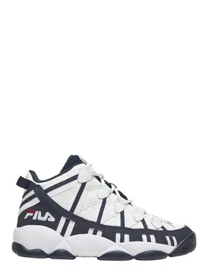 FILA Stackhouse Spaghetti Sneakers - White