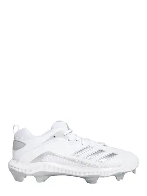 Adidas Icon 6 Bounce Athletic Sneakers - White